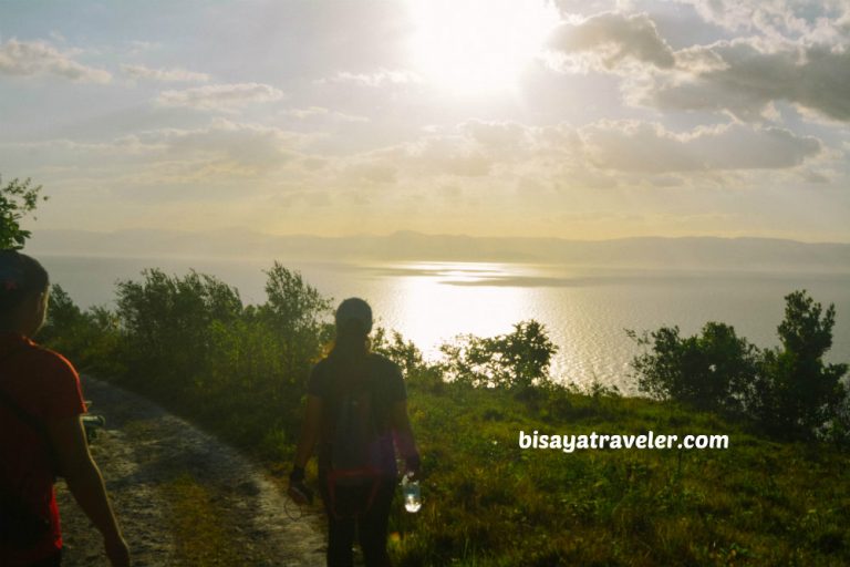 The Beautiful Secret Spot In Barili, Cebu - The Bisaya Traveler