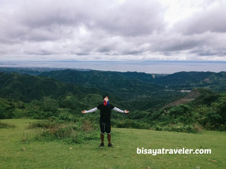 14 Incredibly Fun Things To Do In Naga, Cebu - The Bisaya Traveler