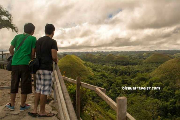 20 Mesmerizing Bohol Tourist Spots - The Bisaya Traveler