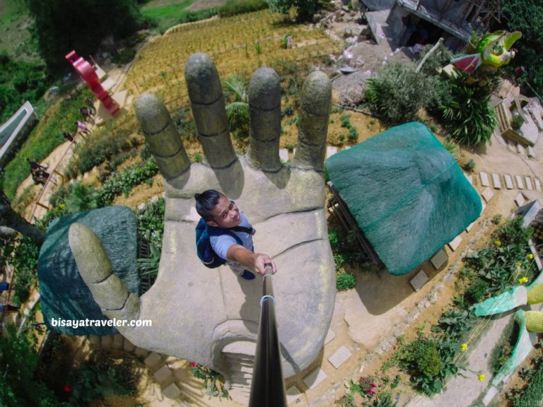 Sirao Garden: Photogenic And Perpetually Evolving Cebu Attractions ...