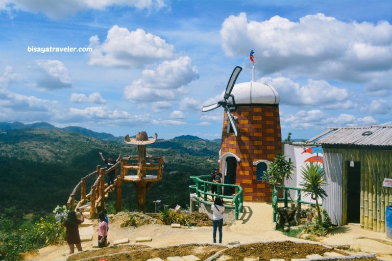 Sirao Garden: Photogenic And Perpetually Evolving Cebu Attractions ...