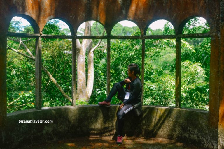 Moncado Hotel: A Charmingly Eccentric Cebu Historic Site - The Bisaya ...