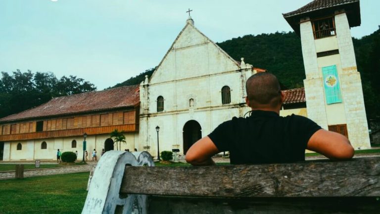 11 Fantastic Things To Do In Boljoon, Cebu - The Bisaya Traveler