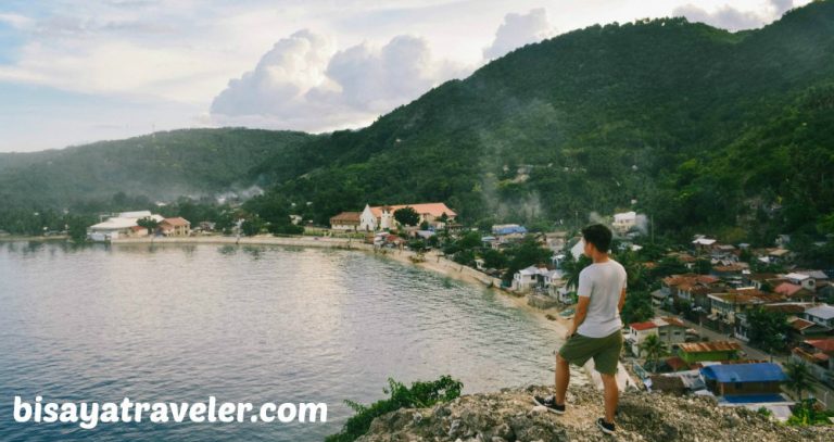 11 Fantastic Things To Do In Boljoon, Cebu - The Bisaya Traveler