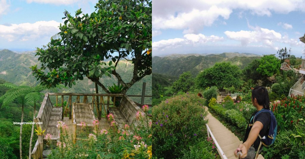 Tuburan Cebu: Love In The Time Of Crisis - The Bisaya Traveler