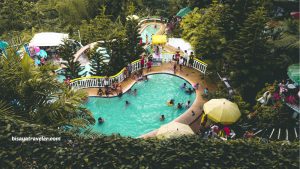 The Unplanned Voyage To Busay Holiday Pools - The Bisaya Traveler