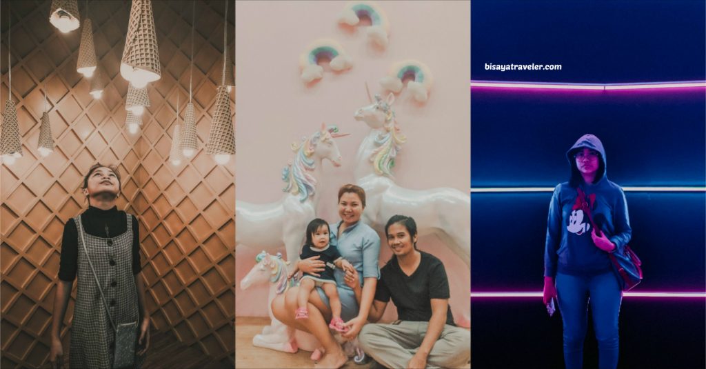 Colour Museum: Hacking Into My Happy Brain Chemicals - The Bisaya Traveler