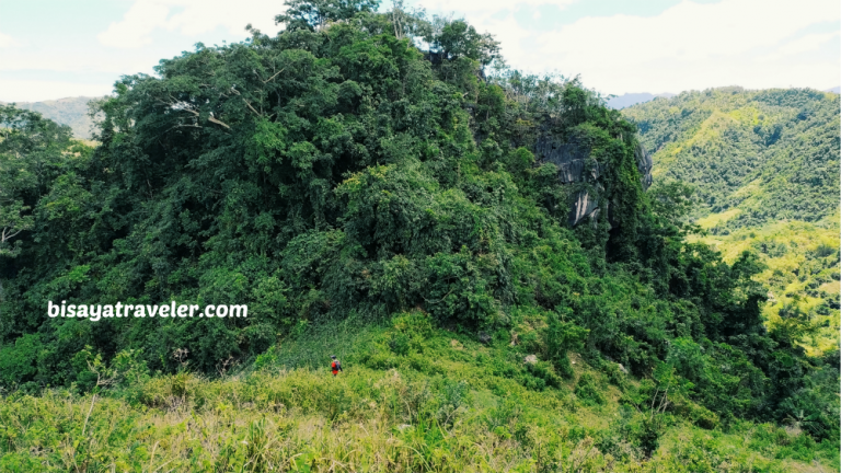 Tuburan Cebu: Love In The Time Of Crisis - The Bisaya Traveler