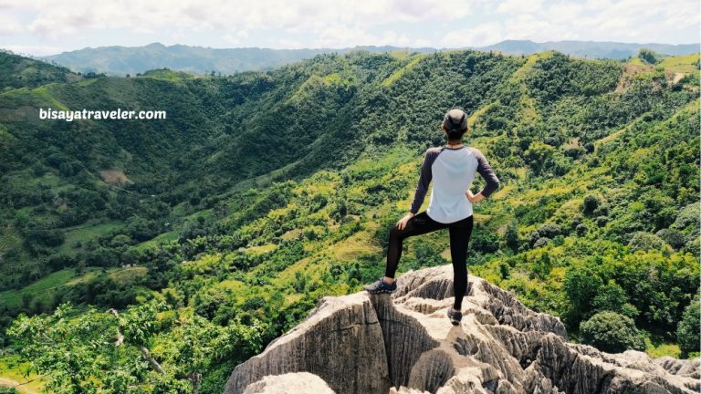 Tuburan Cebu: Love In The Time Of Crisis - The Bisaya Traveler