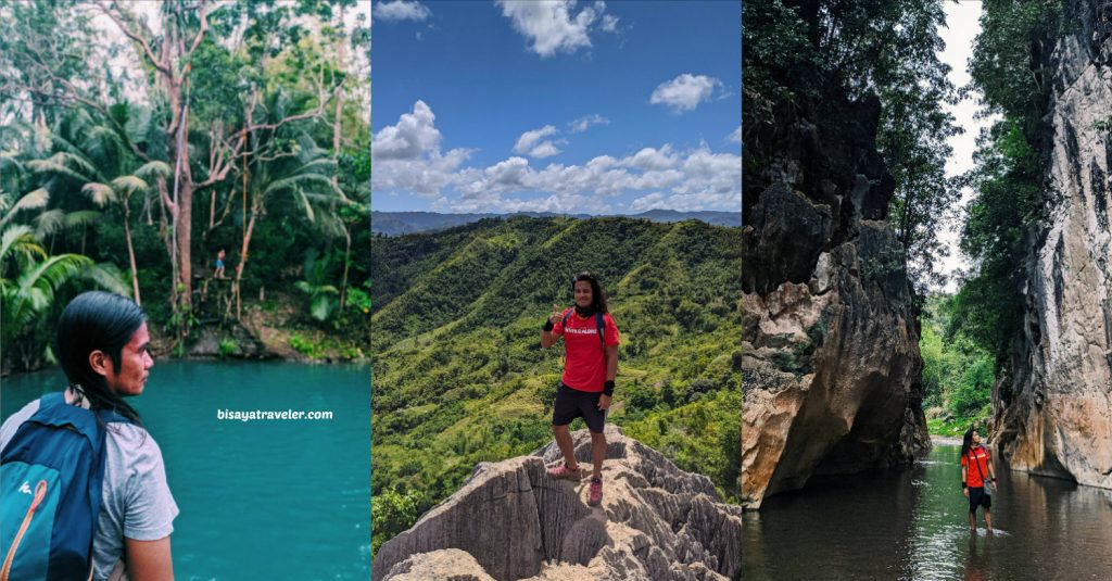 Tuburan Cebu: Love In The Time Of Crisis - The Bisaya Traveler