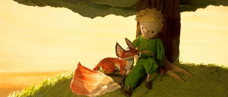 The Little Prince: Timeless Lessons From A Kid’s Book - The Bisaya Traveler