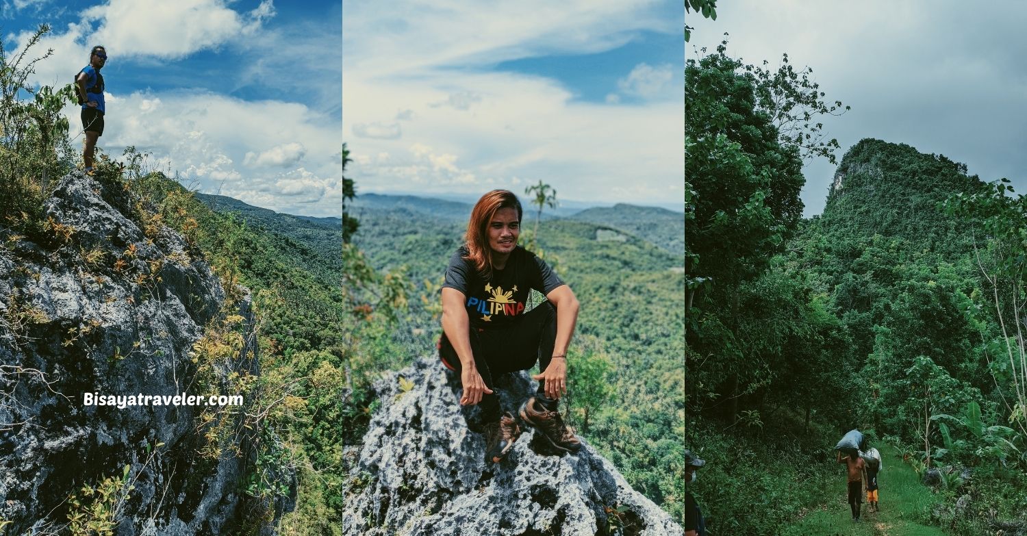 Sibonga And Its Therapeutic, Enriching Mountains - The Bisaya Traveler