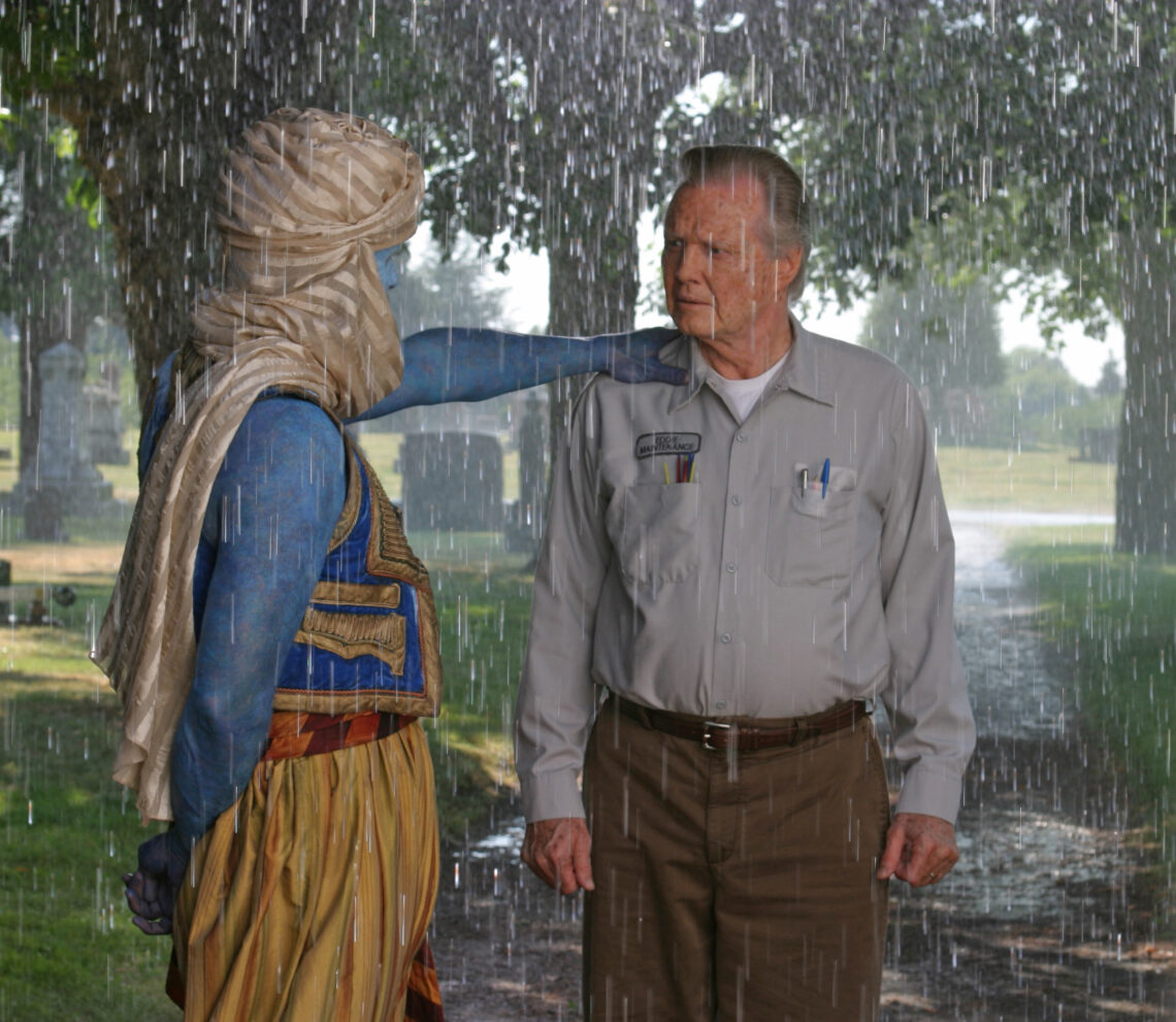 Lessons From The Five People You Meet In Heaven - The Bisaya Traveler