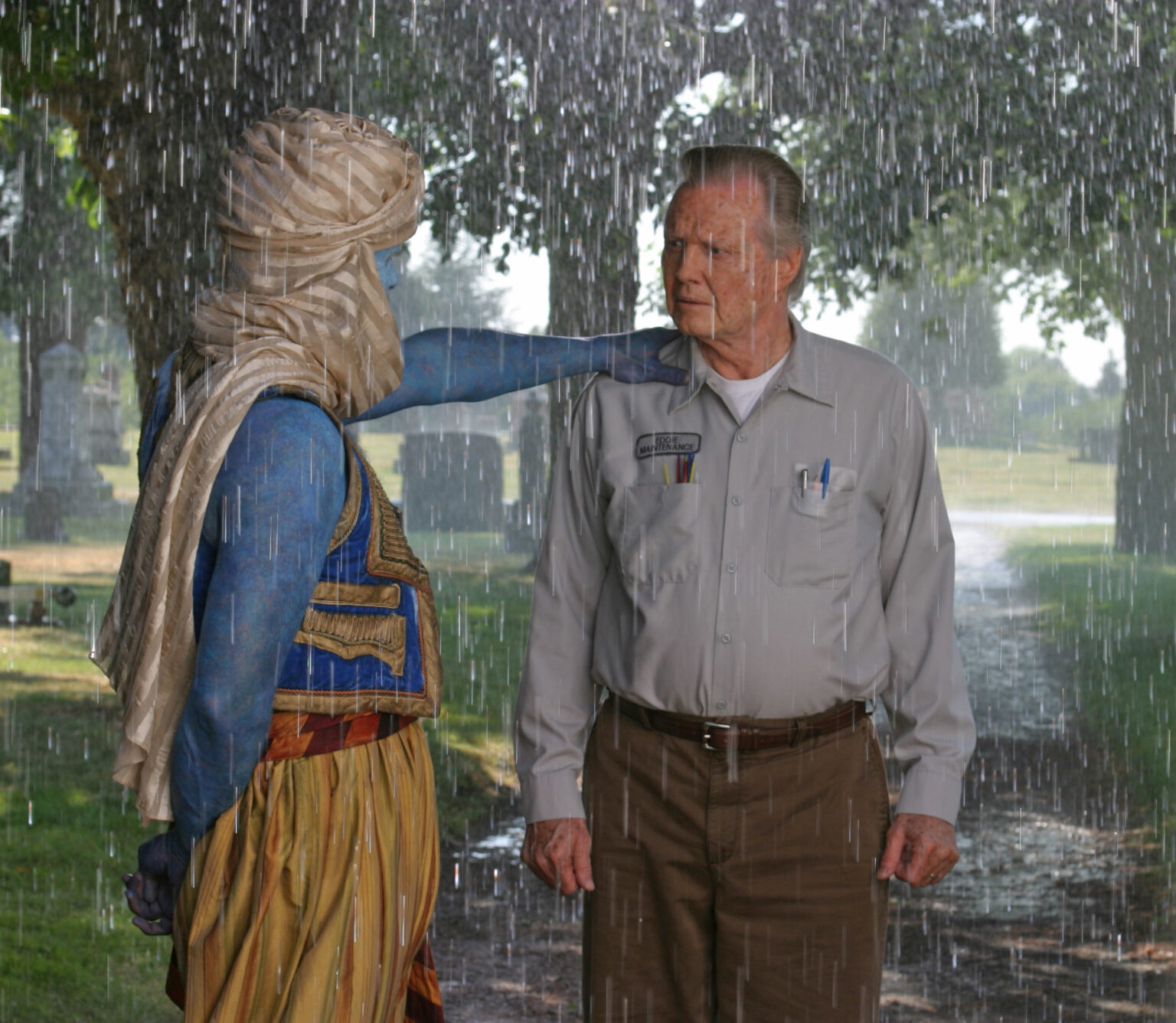 Lessons From The Five People You Meet In Heaven - The Bisaya Traveler