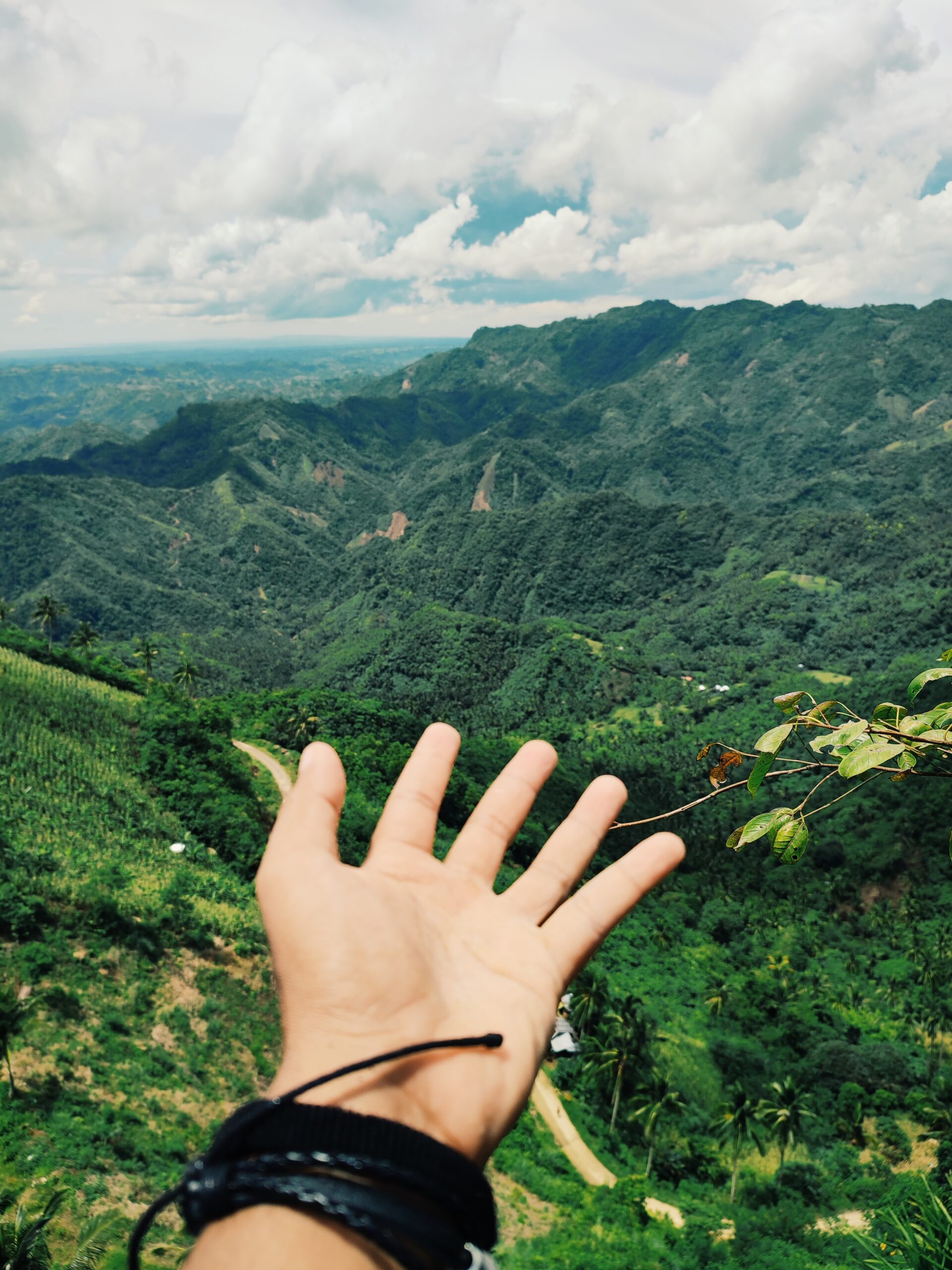 The Enchanting Diwata of Mount Lantoy - The Bisaya Traveler