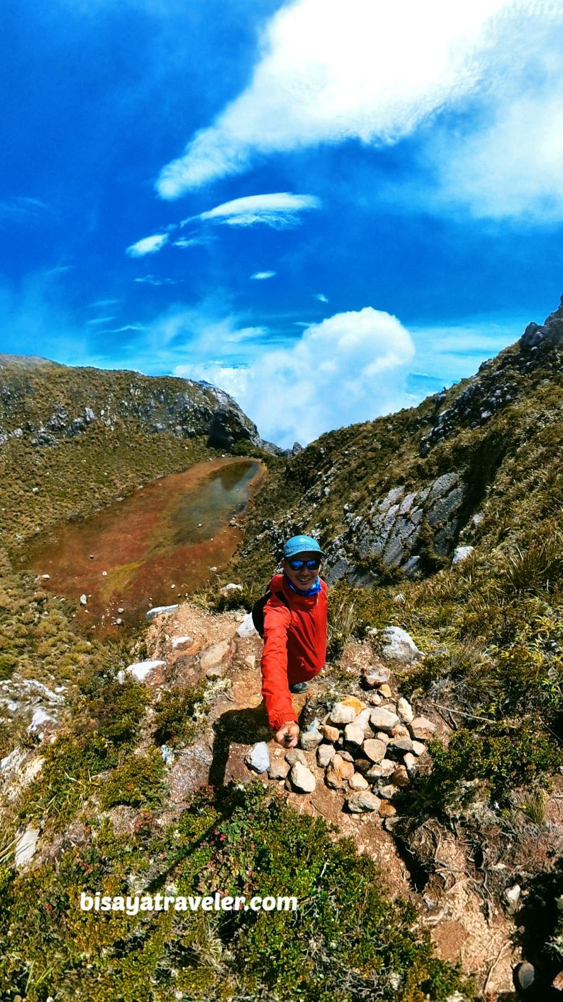 Mount Apo Diaries: The Sublime Journey To The Top - The Bisaya Traveler