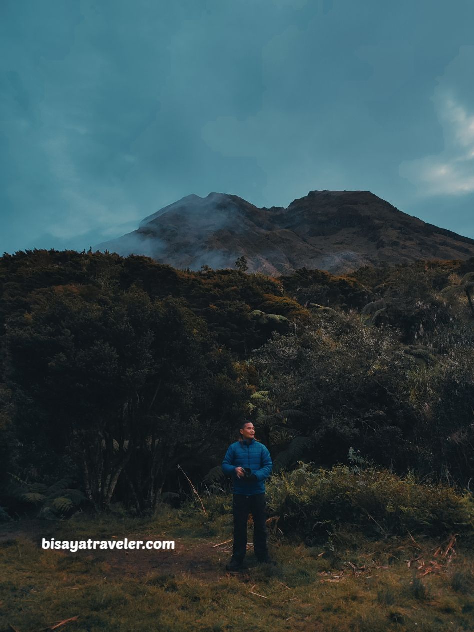Mount Apo Diaries: The Sublime Journey To The Top - The Bisaya Traveler
