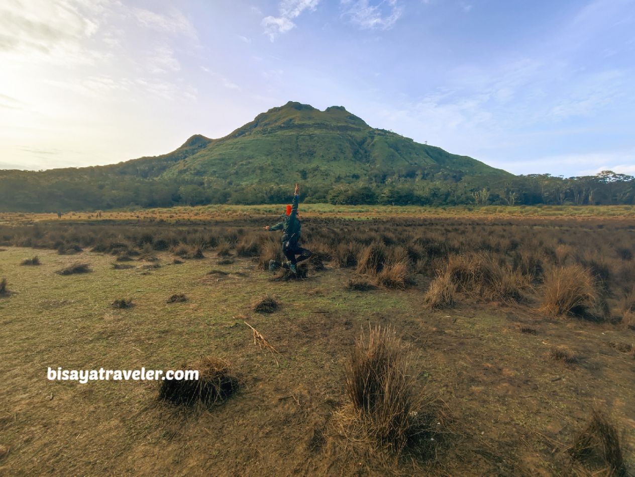 Mount Apo Diaries: The Sublime Journey To The Top - The Bisaya Traveler