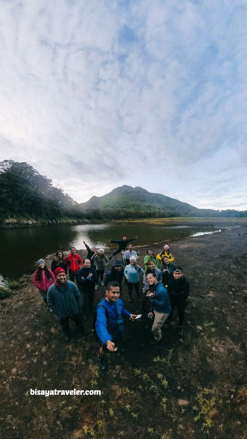 Mount Apo Diaries: The Sublime Journey To The Top - The Bisaya Traveler