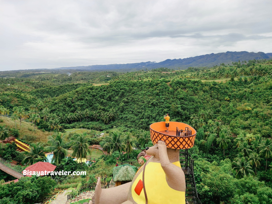 Enchanted Mountain Resort: A Whimsical Kiddie Adventure - The Bisaya ...