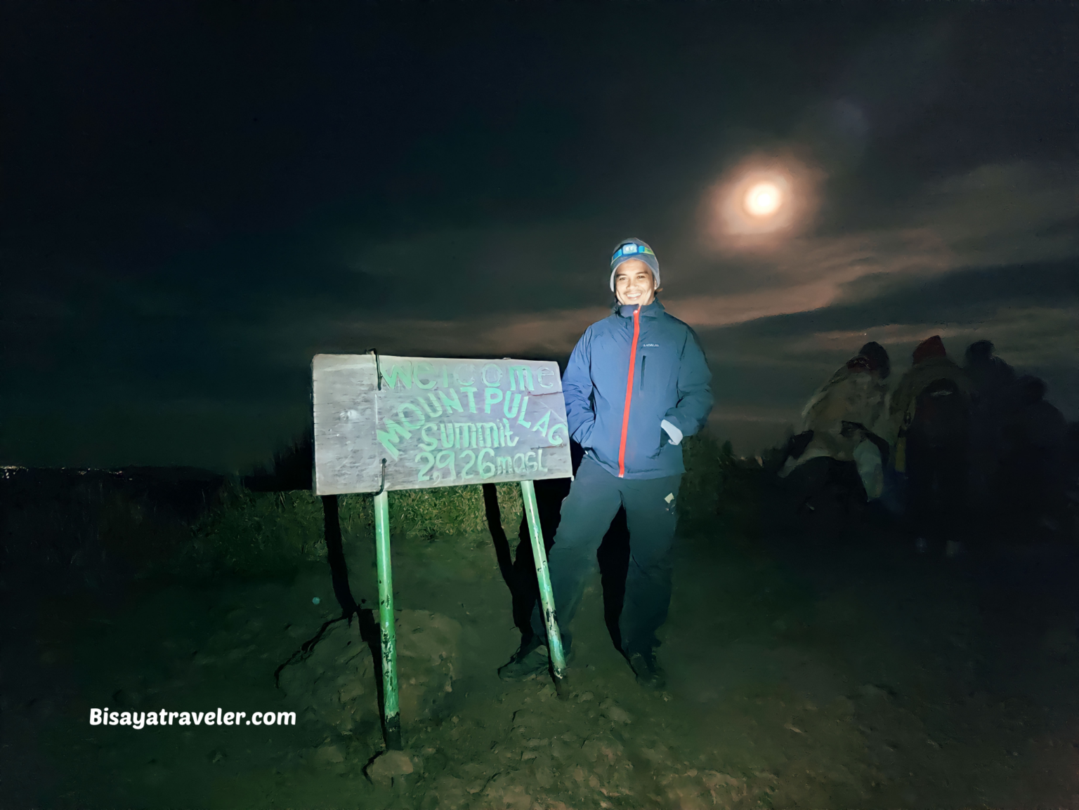 Mount Pulag: Chasing The Awe-Inspiring Sunrise - The Bisaya Traveler