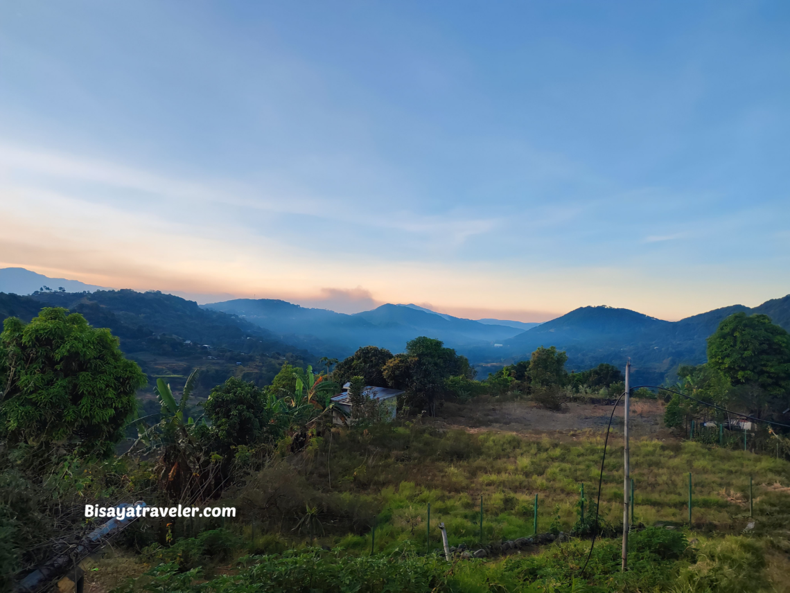 Mount Pulag: Chasing The Awe-Inspiring Sunrise - The Bisaya Traveler