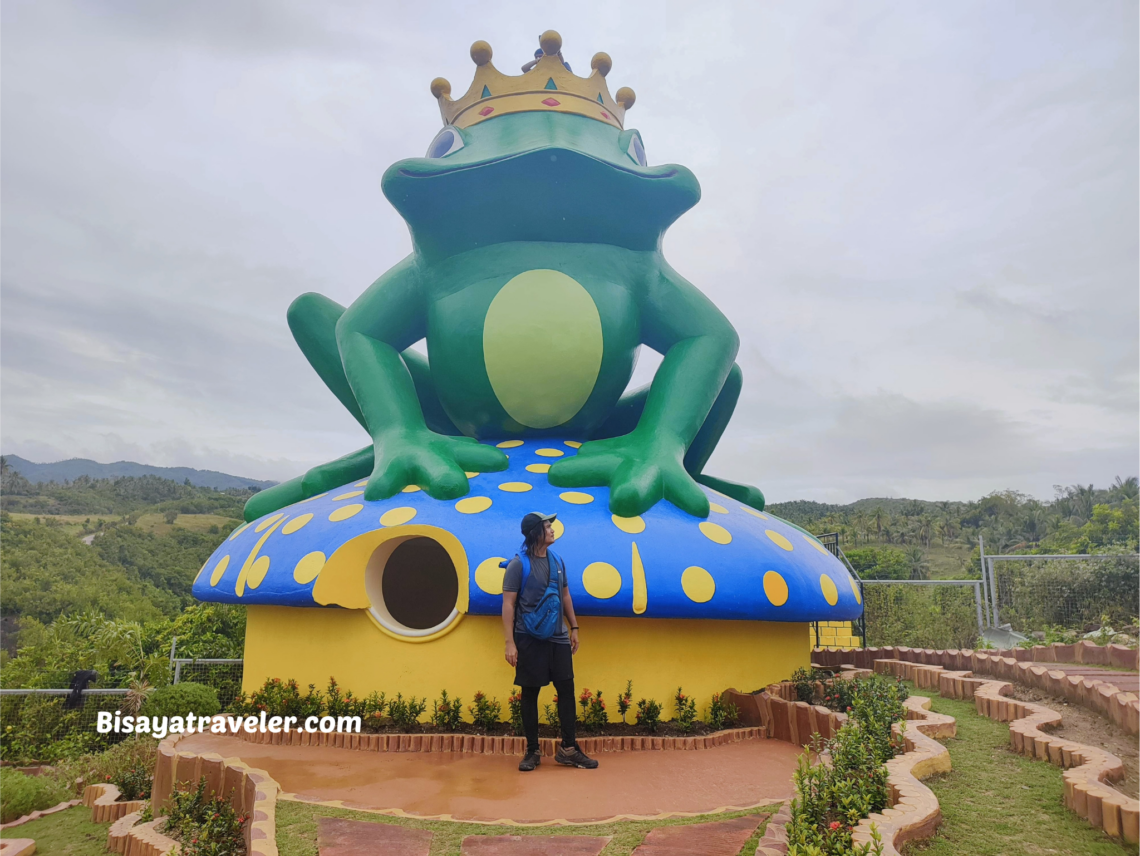 Enchanted Mountain Resort: A Whimsical Kiddie Adventure - The Bisaya ...