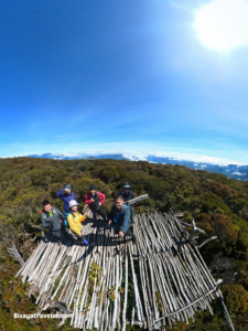 Mount Tabayoc: An Adventure Above The Clouds - The Bisaya Traveler