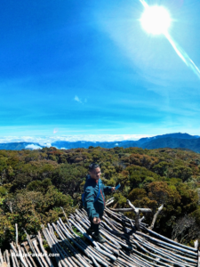 Mount Tabayoc: An Adventure Above The Clouds - The Bisaya Traveler