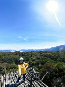 Mount Tabayoc: An Adventure Above The Clouds - The Bisaya Traveler