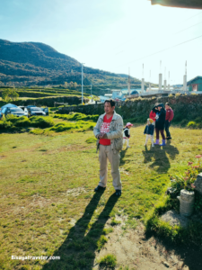 Mount Tabayoc: An Adventure Above The Clouds - The Bisaya Traveler