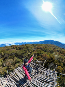 Mount Tabayoc: An Adventure Above The Clouds - The Bisaya Traveler