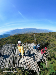Mount Tabayoc: An Adventure Above The Clouds - The Bisaya Traveler