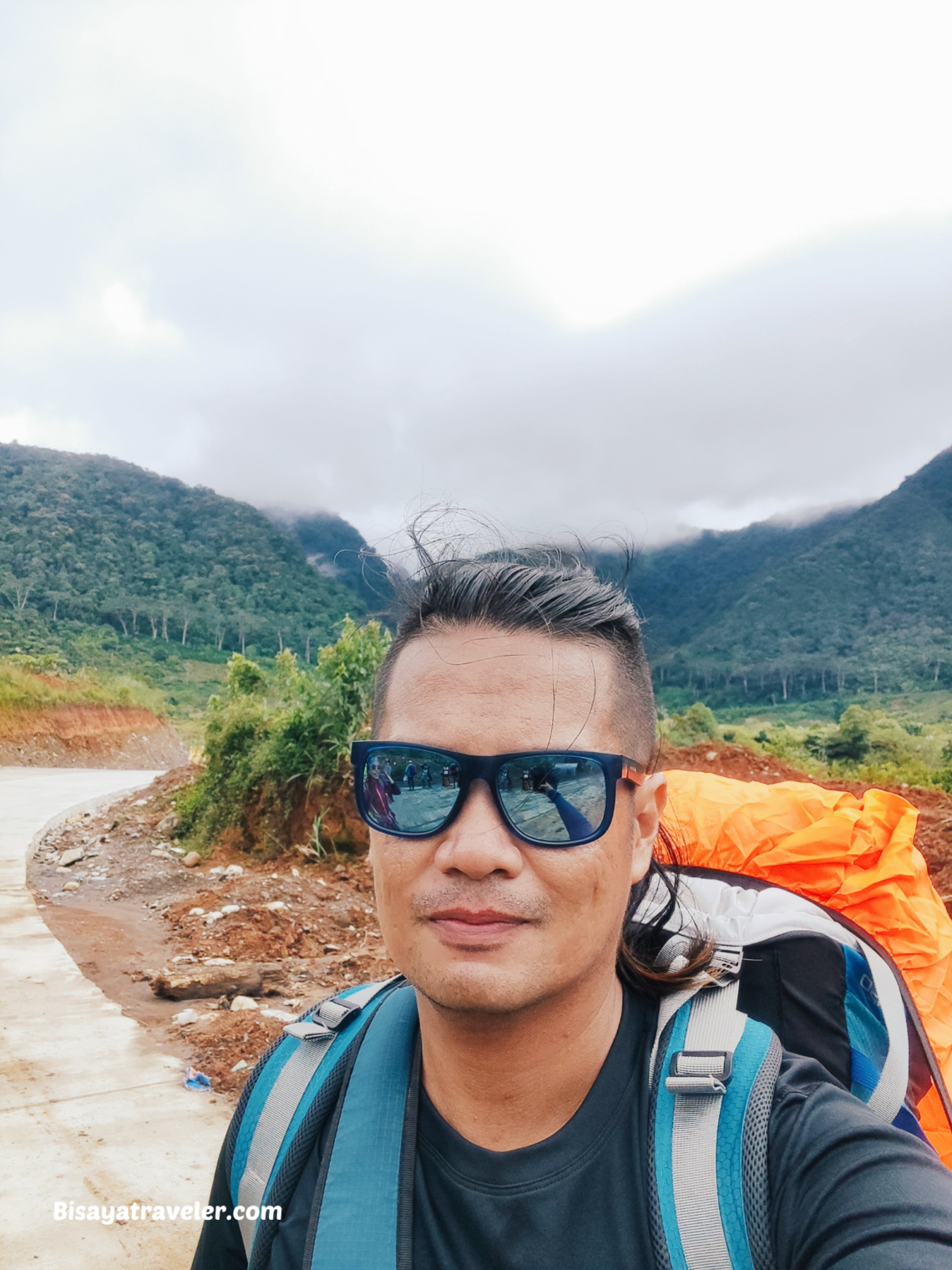 Mount Malindang: Embracing Unfiltered And Unexpected Moments - The ...
