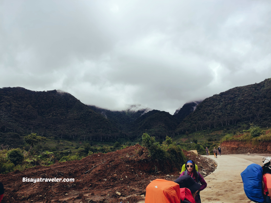 Mount Malindang: Embracing Unfiltered And Unexpected Moments - The ...