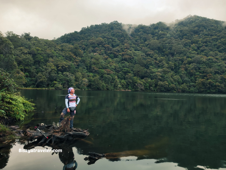 Mount Malindang: Embracing Unfiltered And Unexpected Moments - The ...