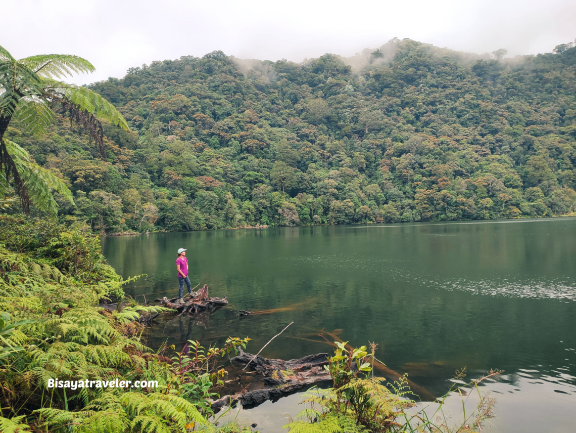 Mount Malindang: Embracing Unfiltered And Unexpected Moments - The ...