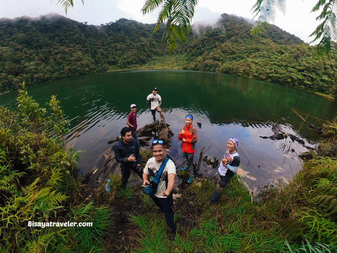 Mount Malindang: Embracing Unfiltered And Unexpected Moments - The ...