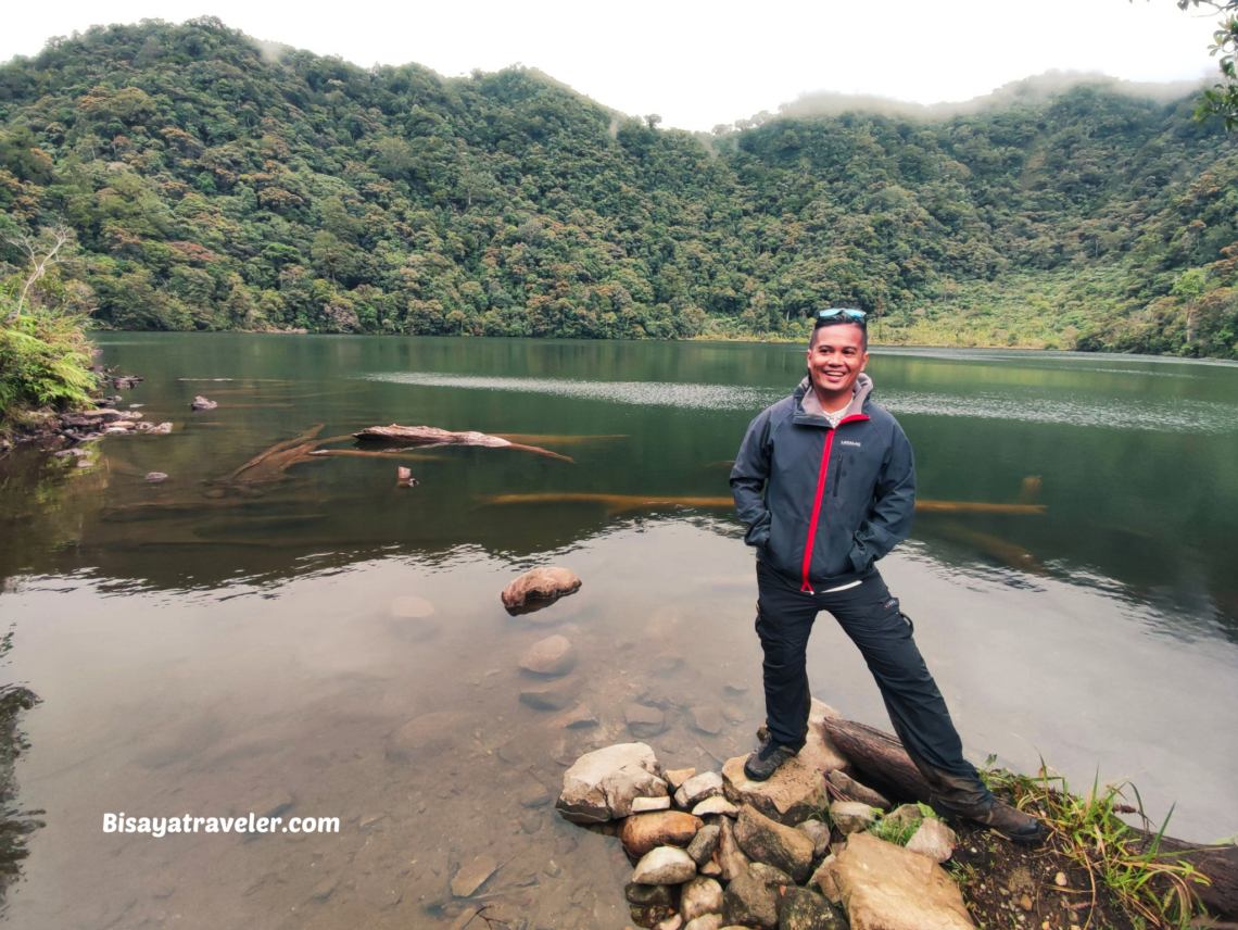 Mount Malindang: Embracing Unfiltered And Unexpected Moments - The ...