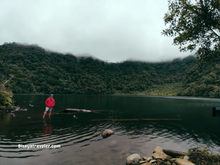 Mount Malindang: Embracing Unfiltered And Unexpected Moments - The ...