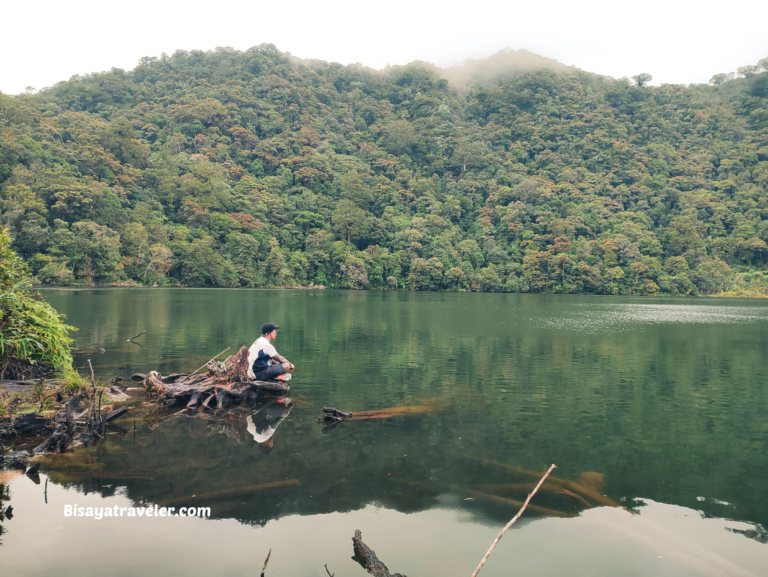 Mount Malindang: Embracing Unfiltered And Unexpected Moments - The ...