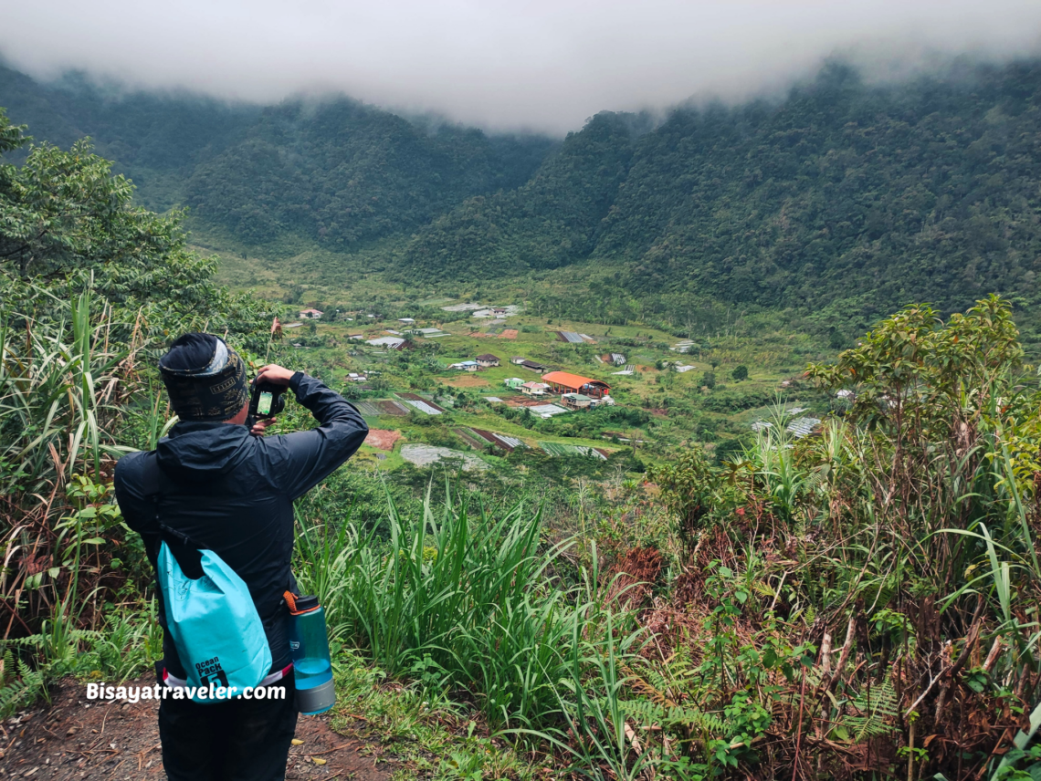 Mount Malindang: Embracing Unfiltered And Unexpected Moments - The ...