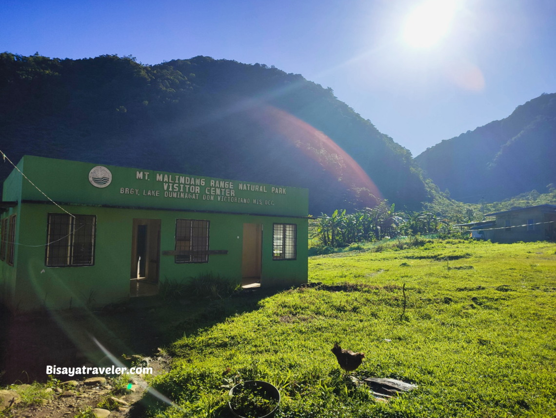 Mount Malindang: Embracing Unfiltered And Unexpected Moments - The ...