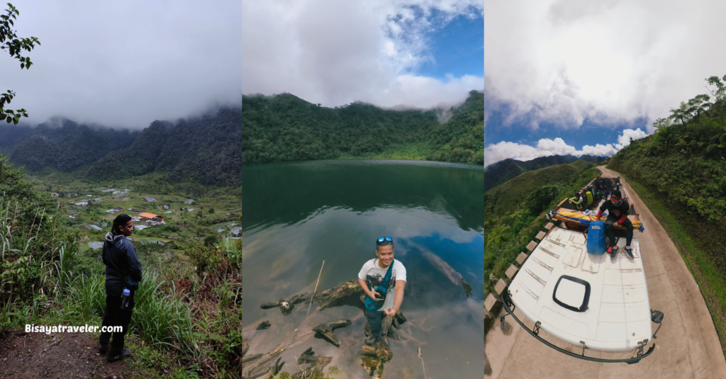 Mount Malindang: Embracing Unfiltered And Unexpected Moments - The ...