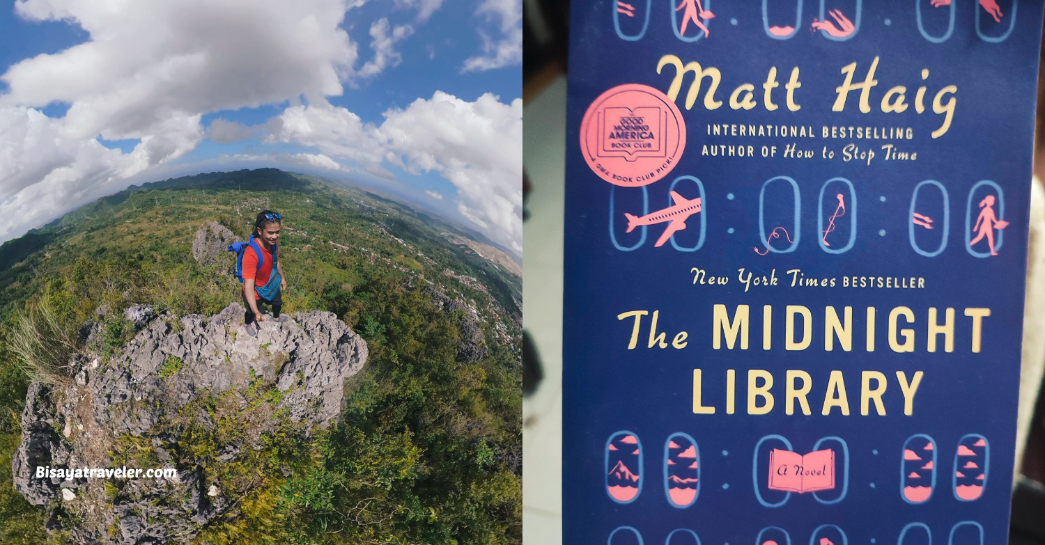 The Midnight Library Review: Lessons From Matt Haig’s Novel - The ...