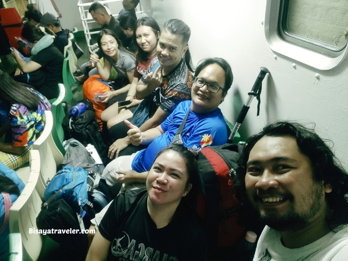 A Not-So-Ordinary Bohol Itinerary - The Bisaya Traveler