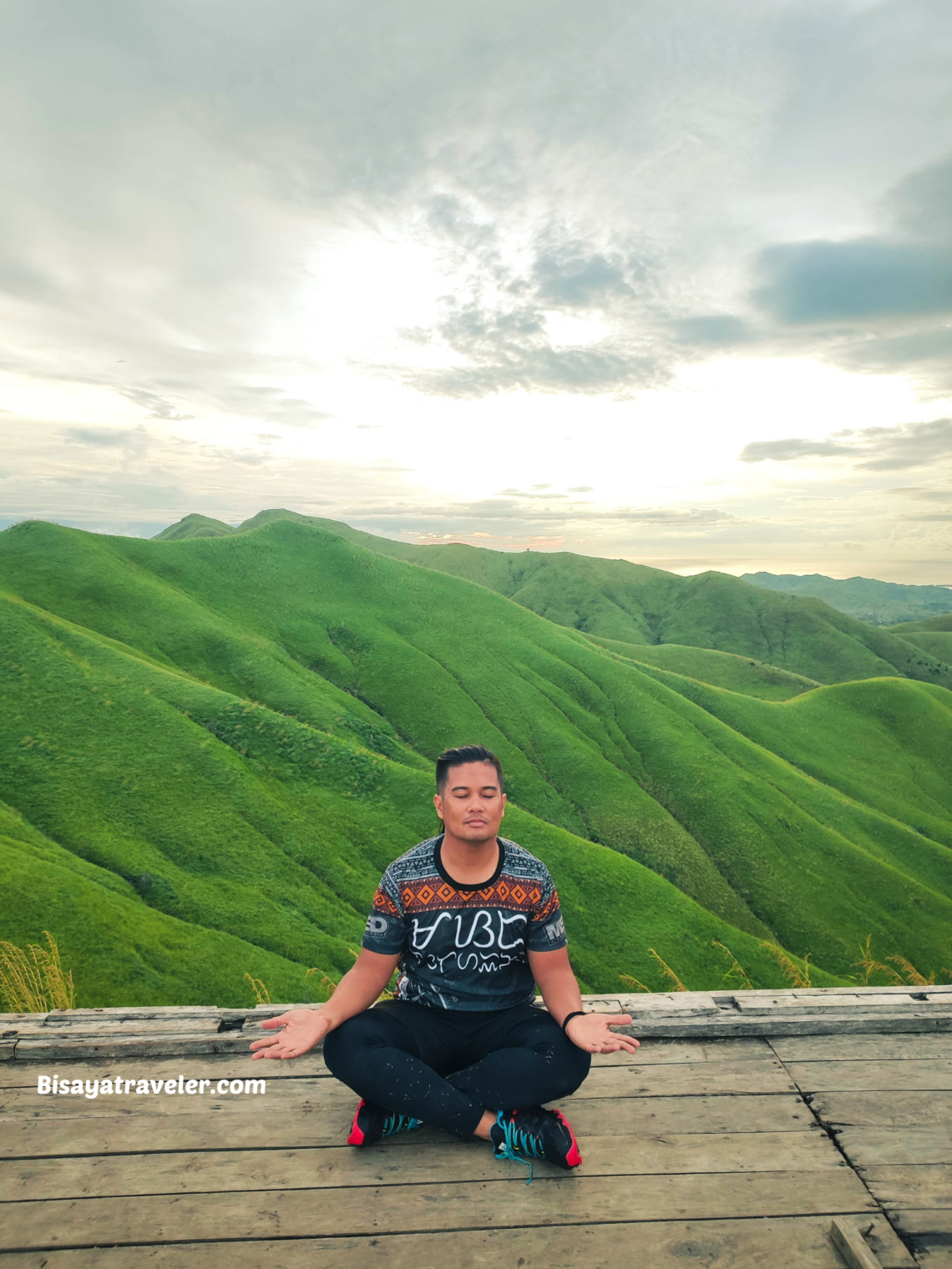 A Not-So-Ordinary Bohol Itinerary - The Bisaya Traveler