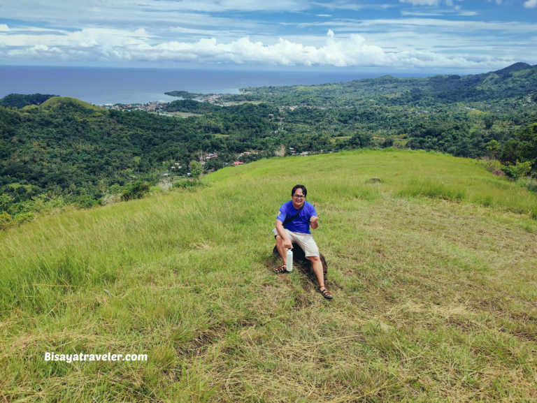 A Not-So-Ordinary Bohol Itinerary - The Bisaya Traveler