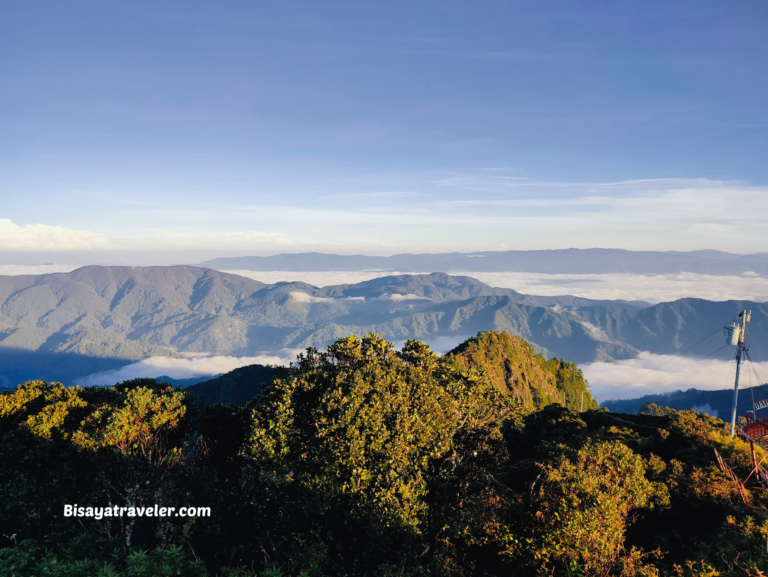 Buscalan: A Village that Tattoos Souls - The Bisaya Traveler