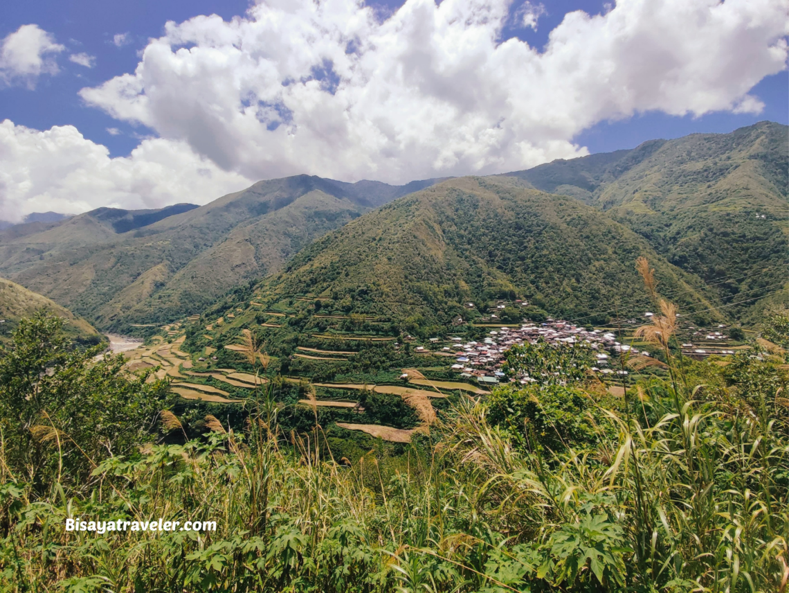 Buscalan: A Village that Tattoos Souls - The Bisaya Traveler